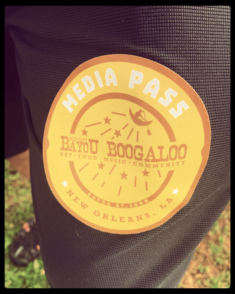 Bayou Boogaloo - The Blues Center