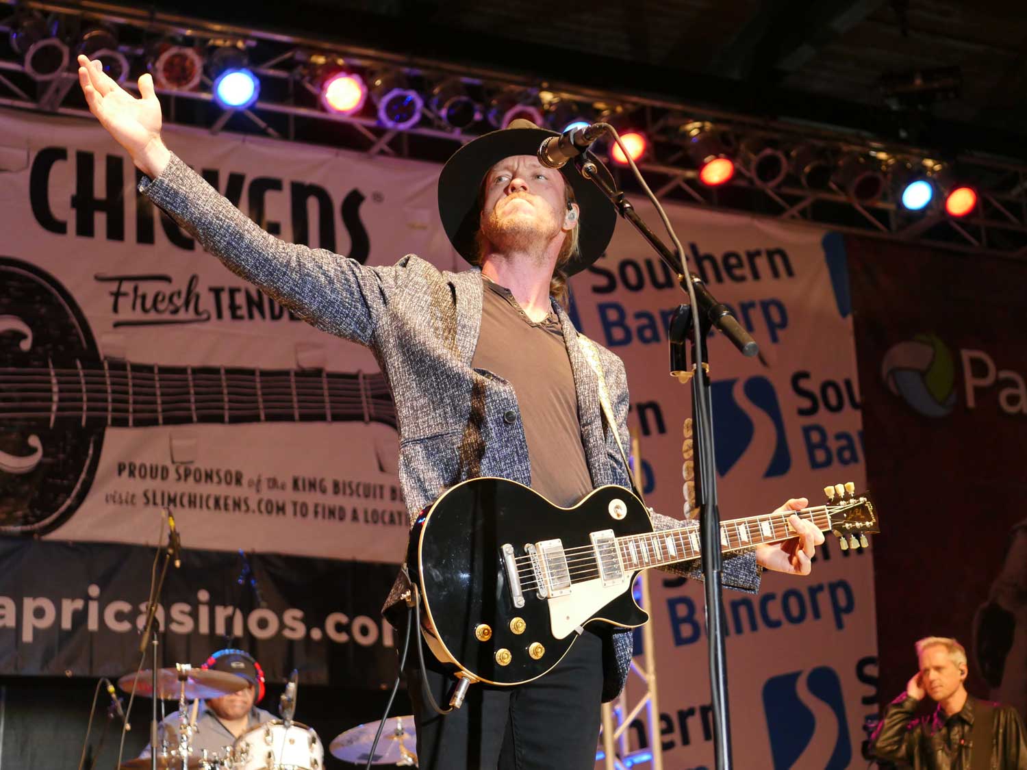 Helena – The Blues Center